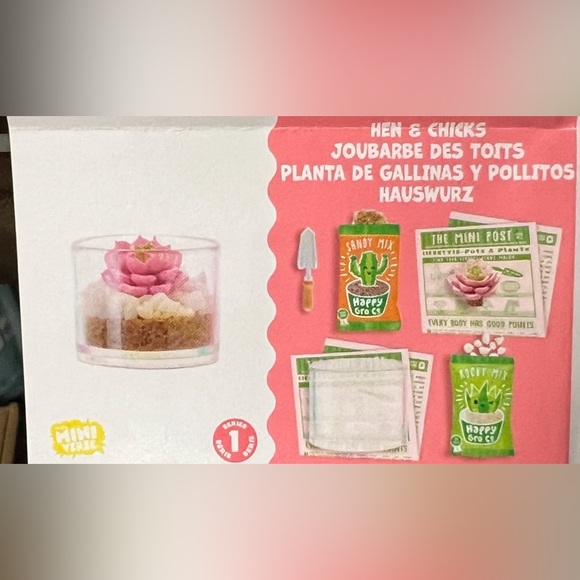 MGA | Toys | Mga Miniverse Make It Mini Lifestyles Series One Wave 2 ...